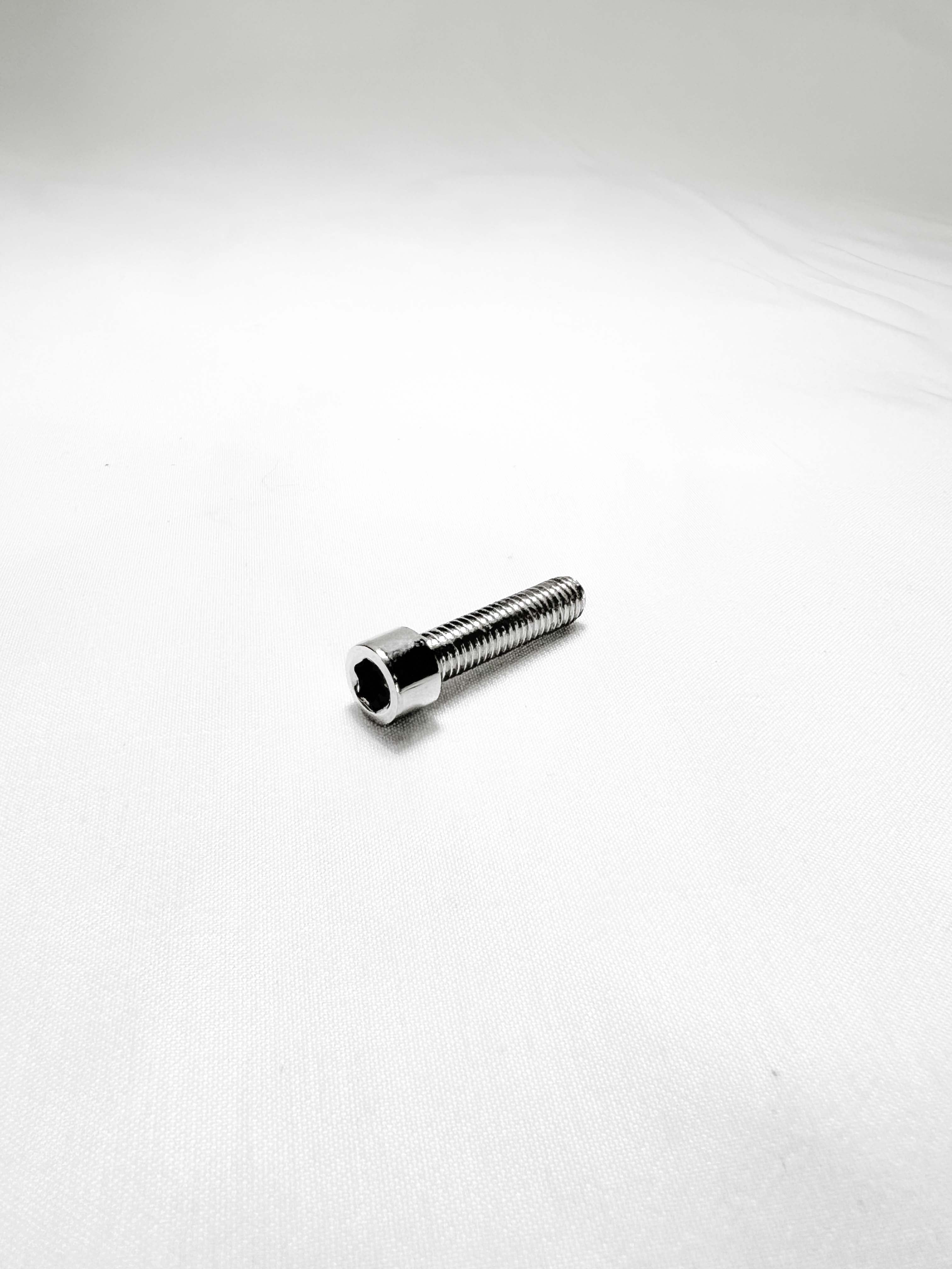 M6x25mm SHCS – Electro & Company Inc.