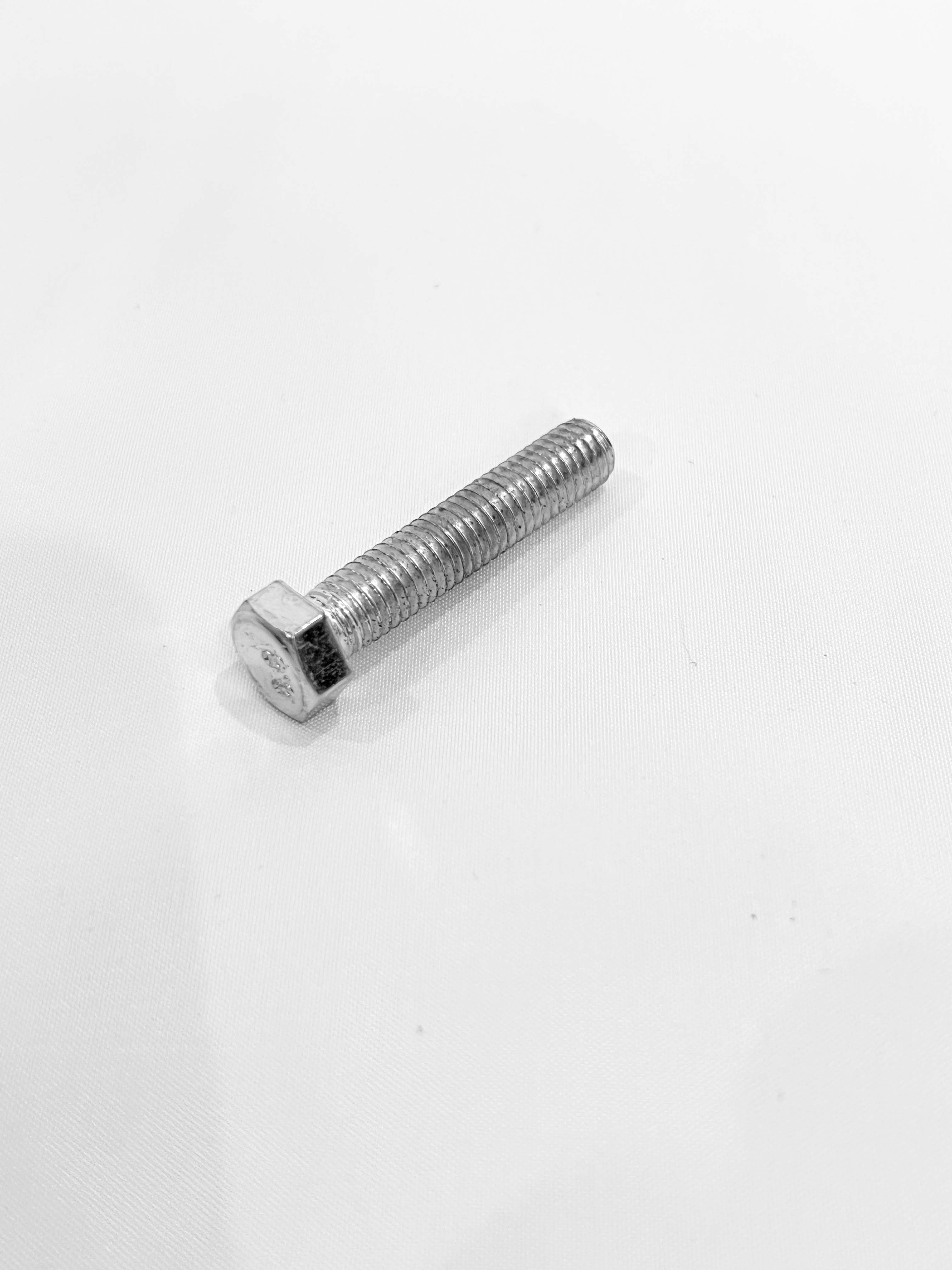 M8x40mm Hex Bolt – Electro & Company Inc.
