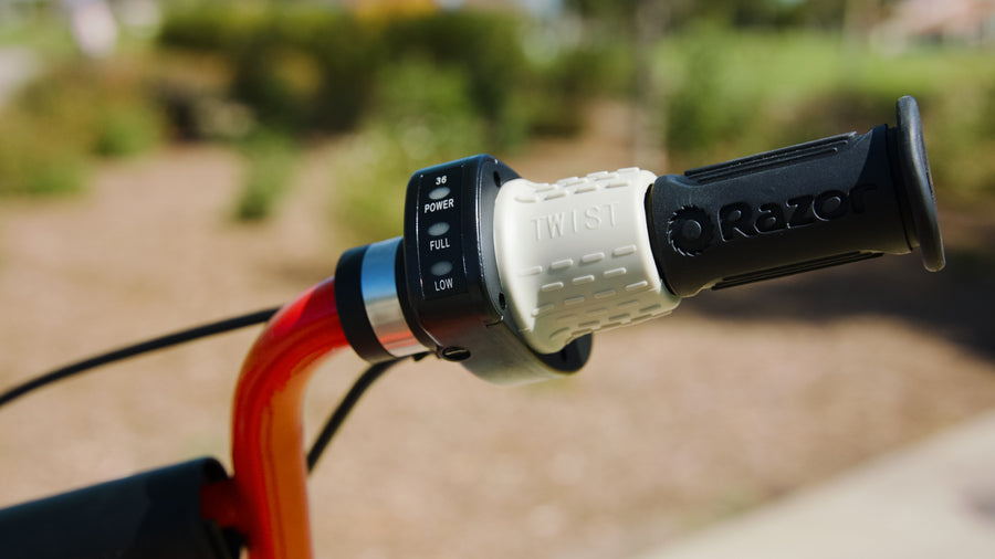 Razor MX500 Dirt Rocket – Electro & Company Inc.