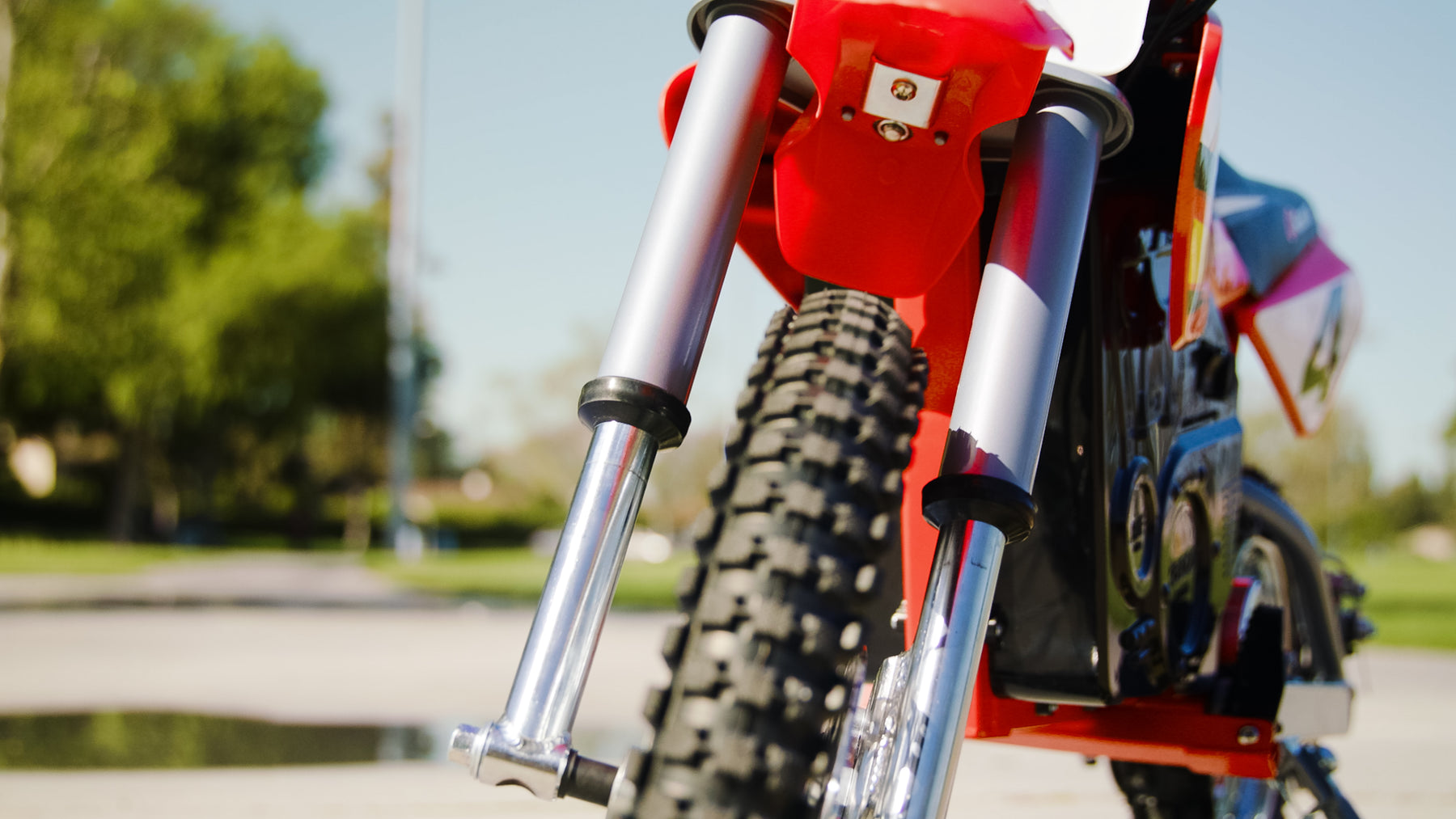 Razor MX500 Dirt Rocket – Electro & Company Inc.