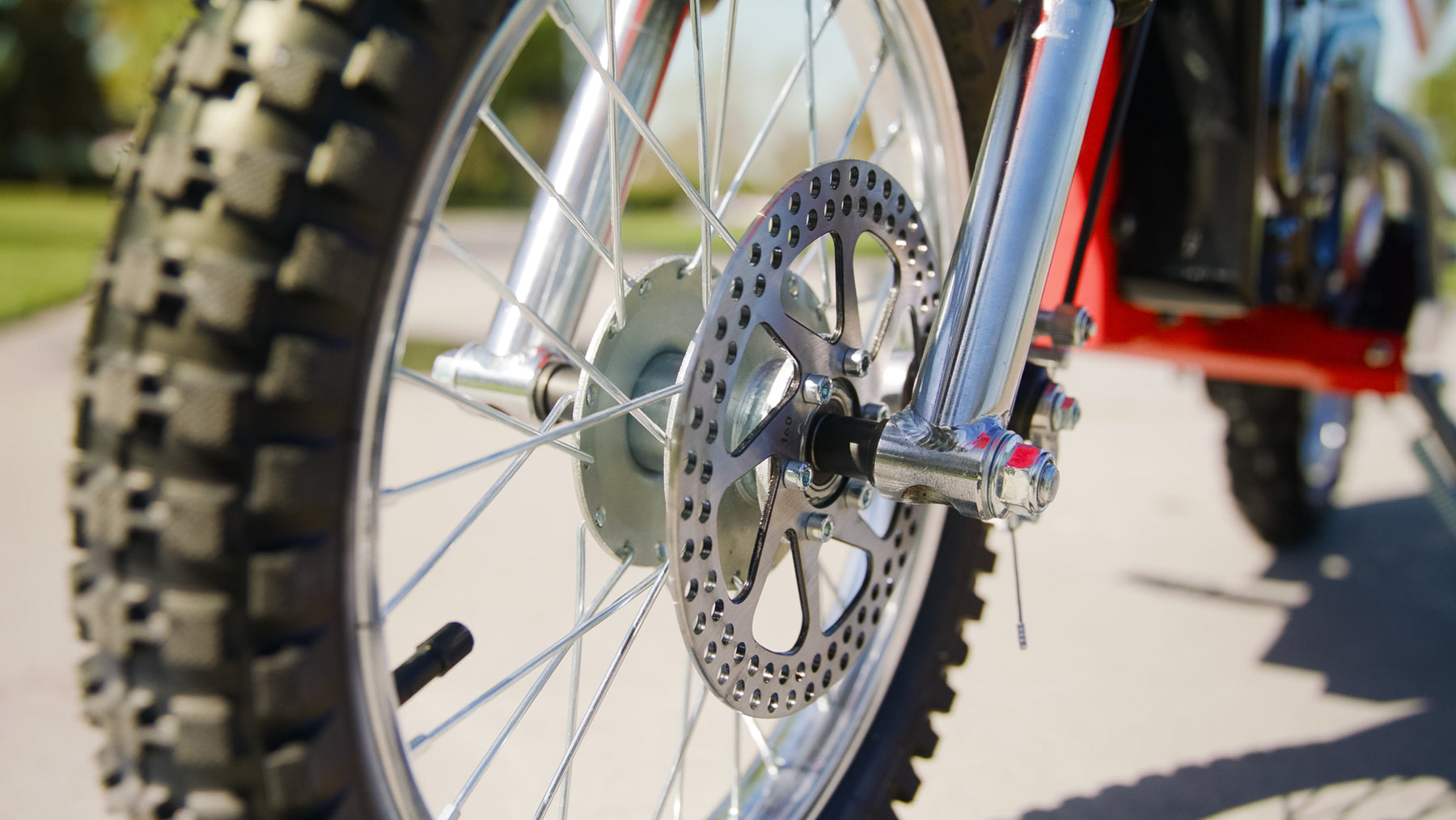 Razor MX500 Dirt Rocket – Electro & Company Inc.