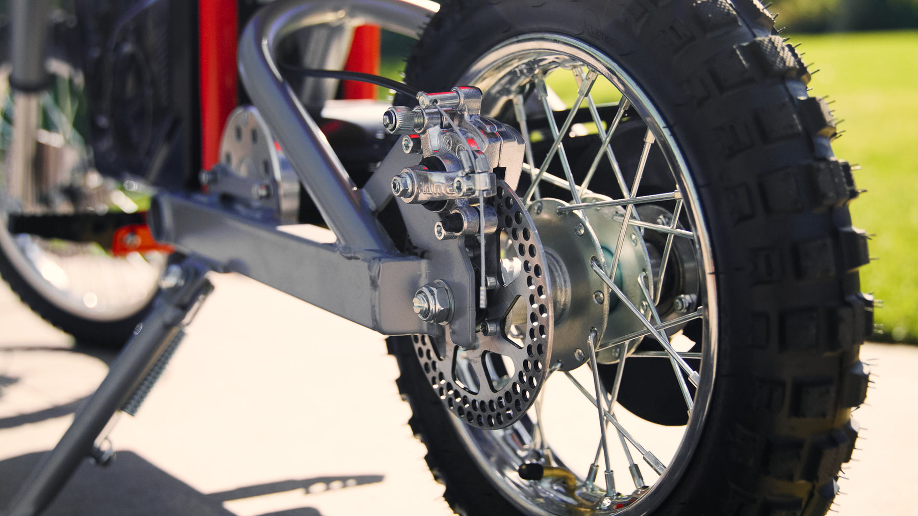 Razor MX500 Dirt Rocket – Electro & Company Inc.