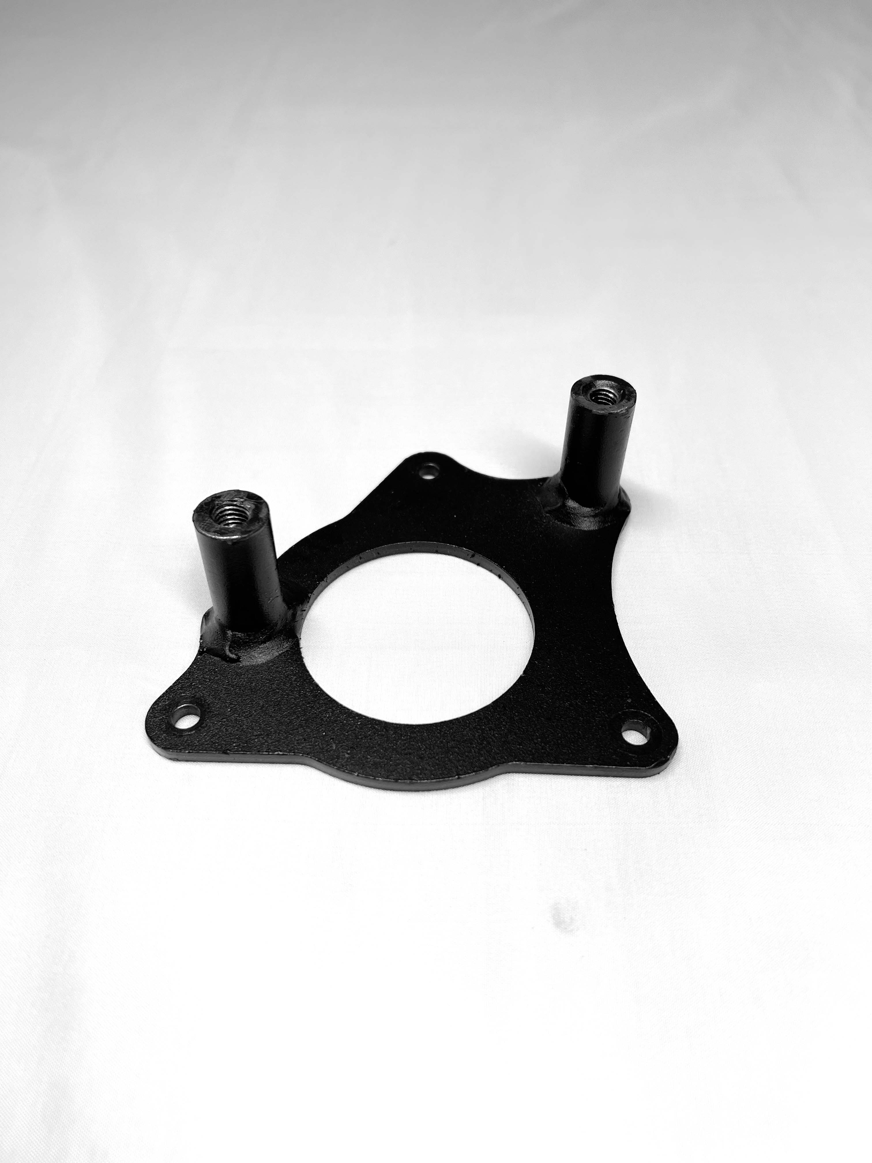 Motor Bracket, Front - ETM RTR 2025 – Electro & Company Inc.