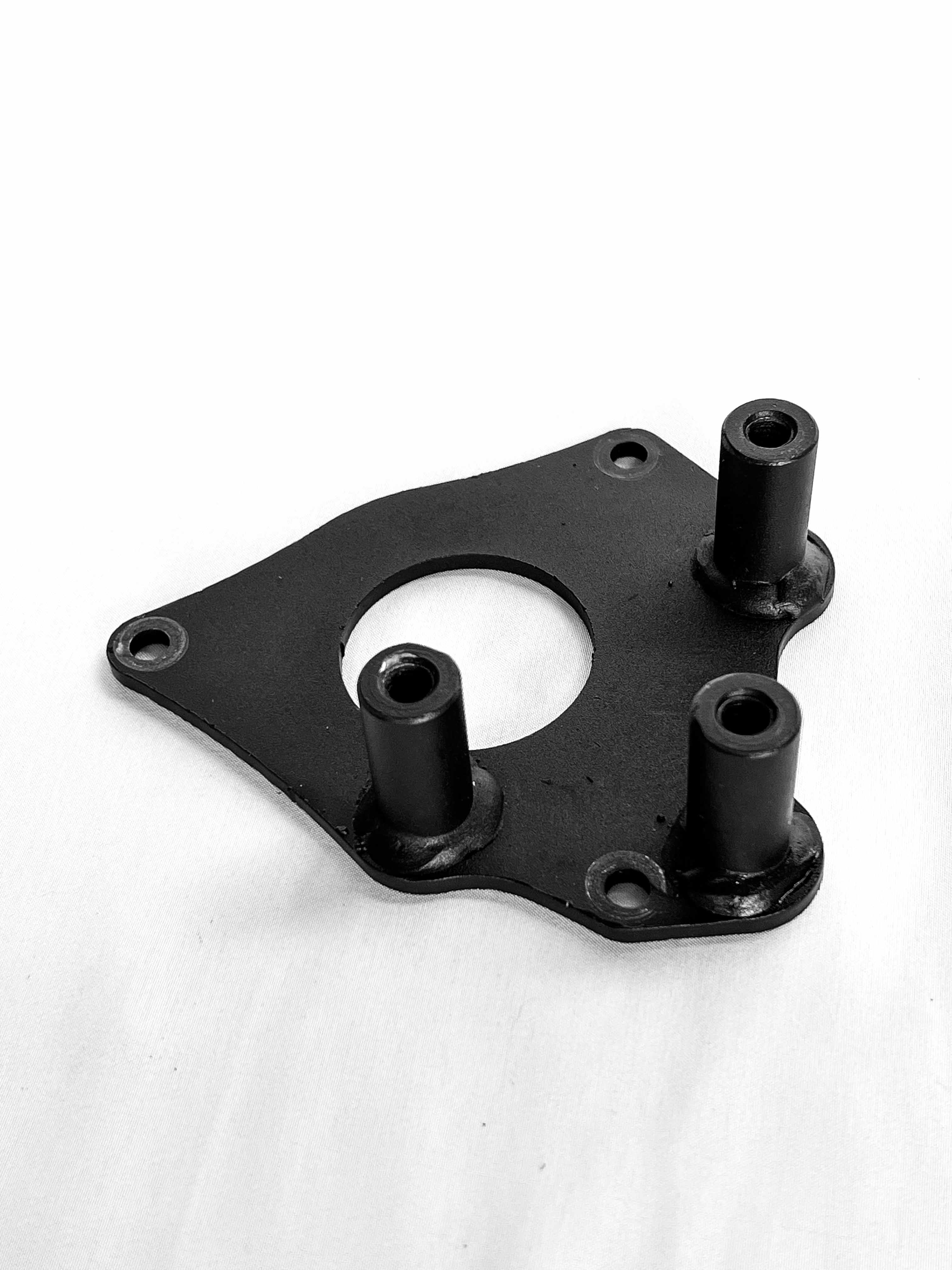 Motor Bracket, Front - Rizzler 2026 – Electro & Company Inc.