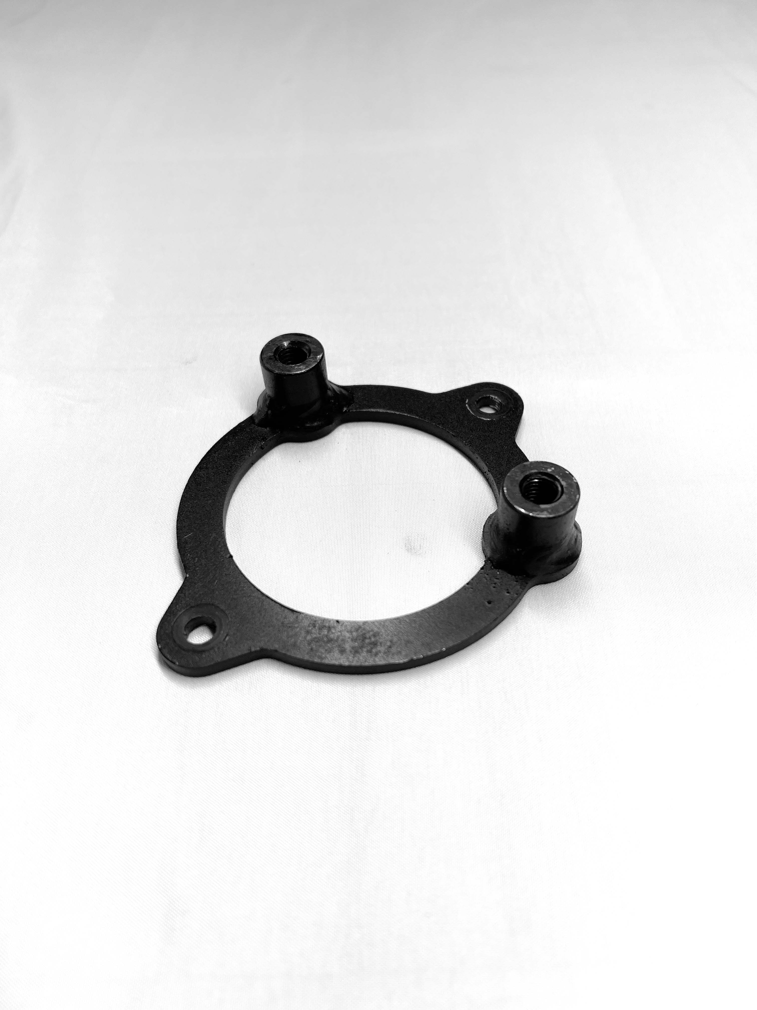 Motor Bracket, Rear - ETM RTR 2025 – Electro & Company Inc.