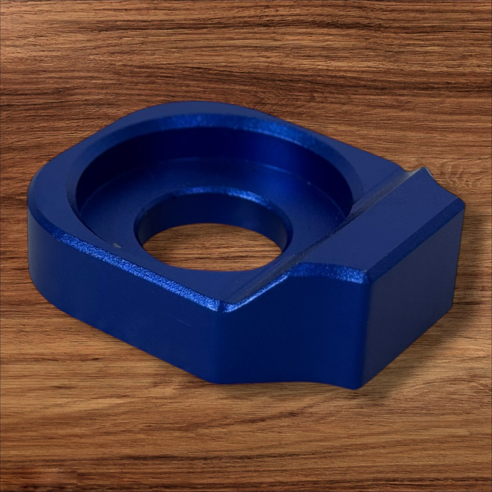 E&C ETM RTR Anodized Axle Blocks | Electro & Co. – Electro & Company Inc.