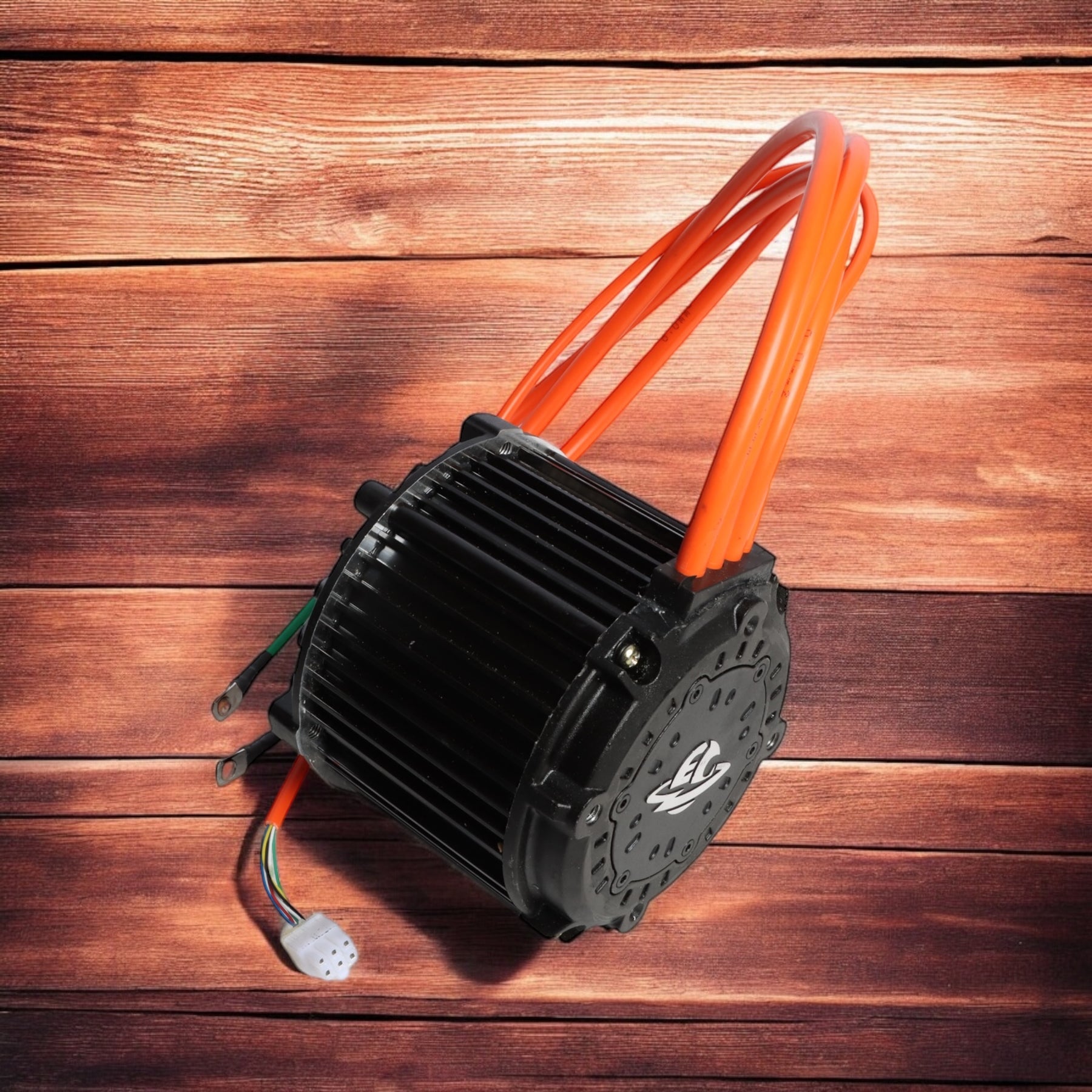 Mototec / EBOX / Apollo / Funbikes to ETM™ Upgrade Kit 2.0 | Electro ...