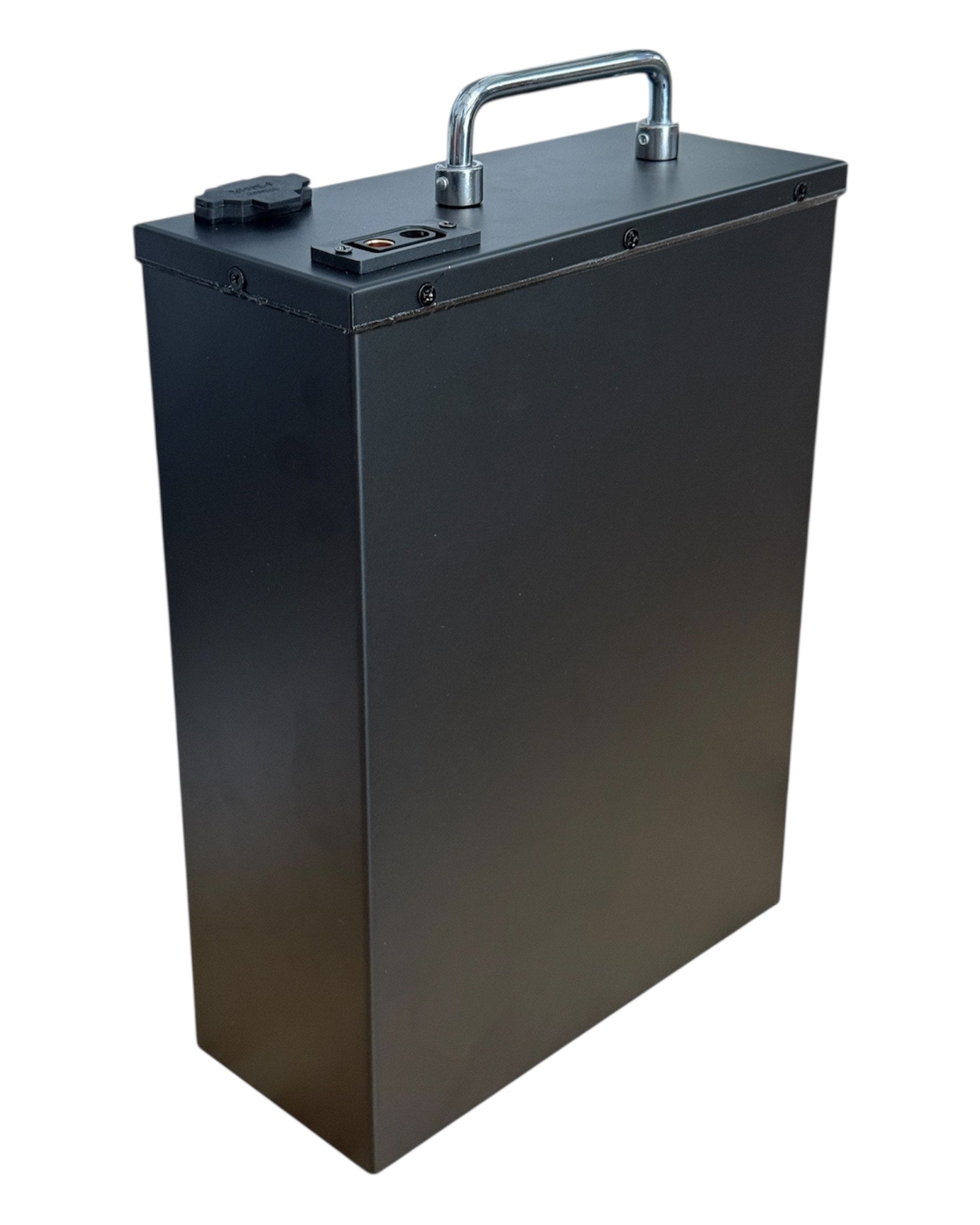 60v 20Ah Battery - ETM RTR Lite 2025 – Electro & Company Inc.