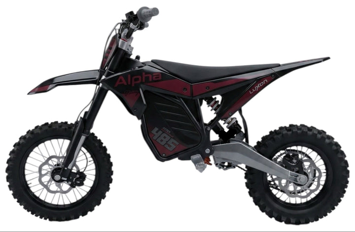 ETM™ RTR - The Worlds Fastest Pit Bike | Electro & Co – Electro ...