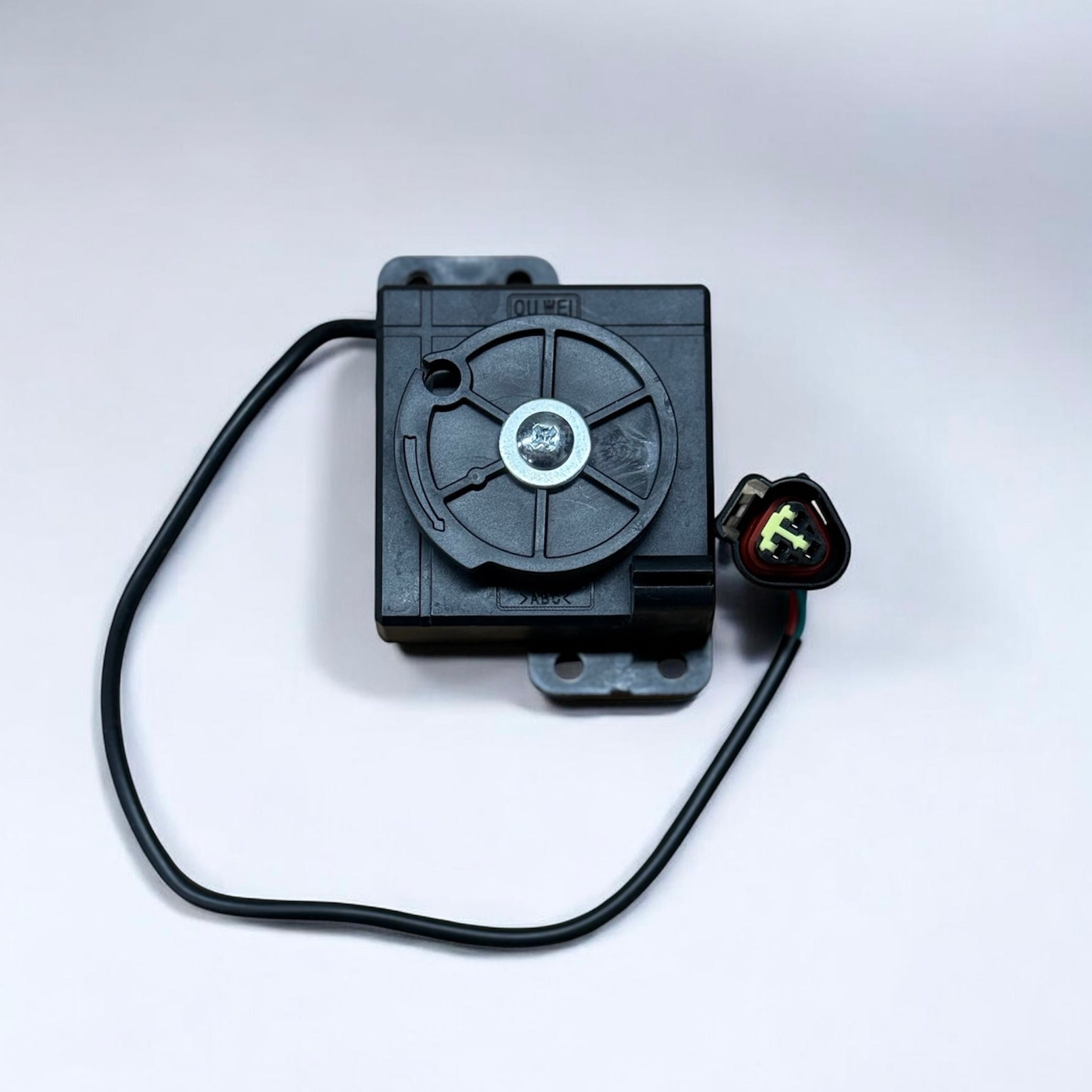 E&C E-Cable Throttle| Electro & Co – Electro & Company Inc.