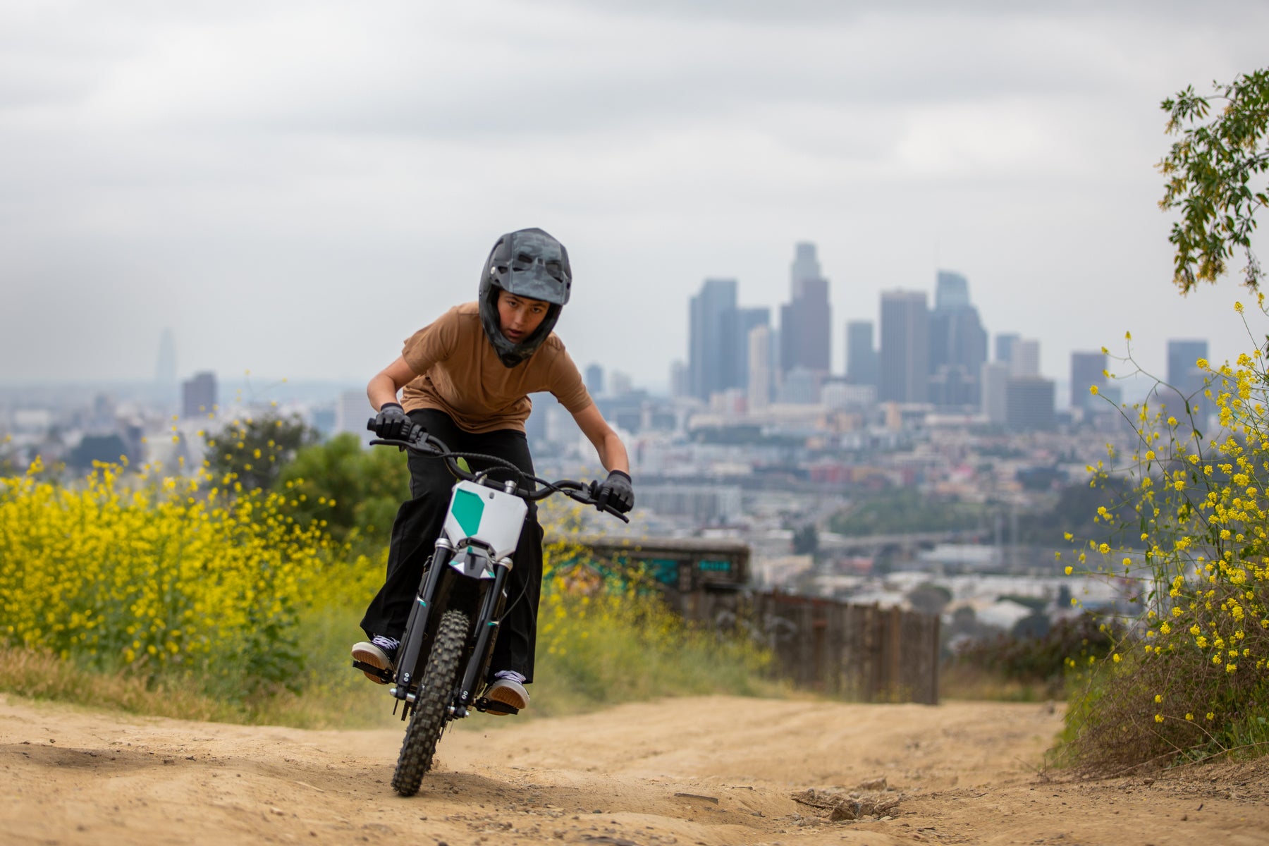 Razor Dirt Rocket Pro Spec – Electro & Company Inc.