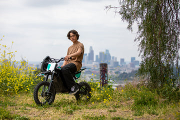 Razor Dirt Rocket Pro Spec – Electro & Company Inc.