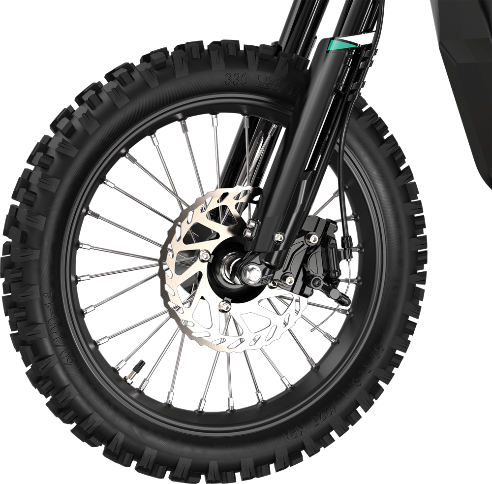 Razor Dirt Rocket Pro Spec – Electro & Company Inc.