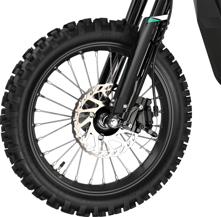 Razor Dirt Rocket Pro Spec – Electro & Company Inc.