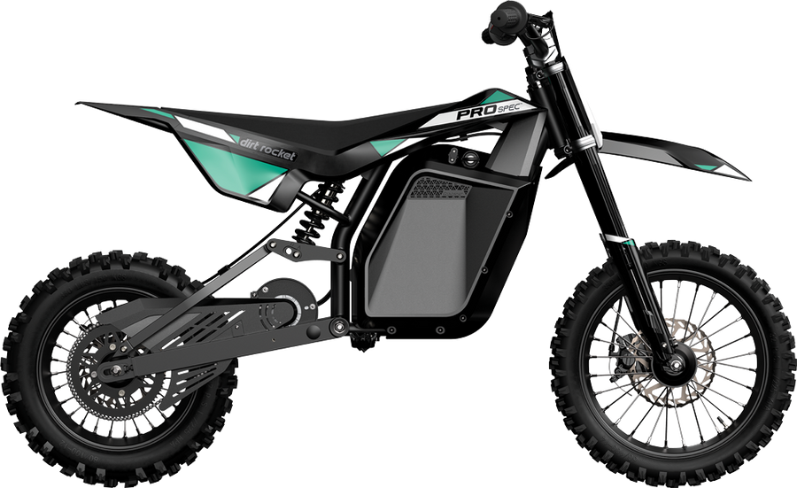 Razor Dirt Rocket Pro Spec – Electro & Company Inc.