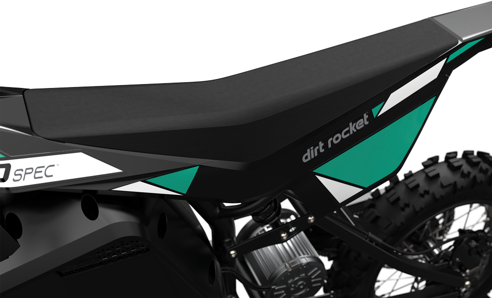 Razor Dirt Rocket Pro Spec – Electro & Company Inc.