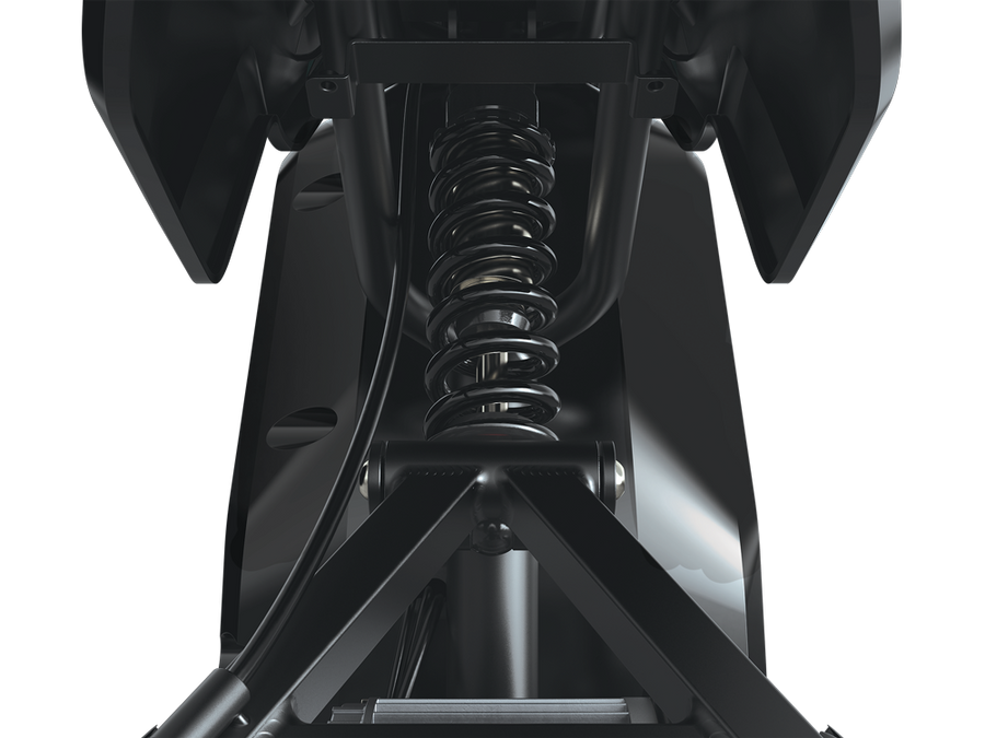 Razor Dirt Rocket Pro Spec – Electro & Company Inc.