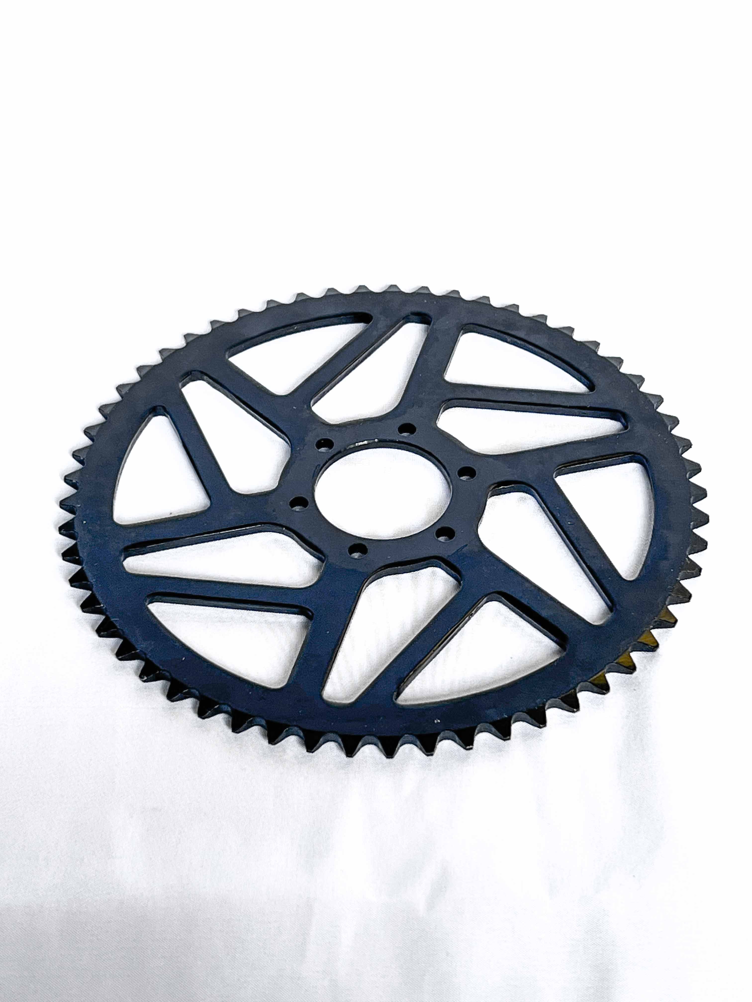 Sprocket, 57T - Rizzler 2026 – Electro & Company Inc.