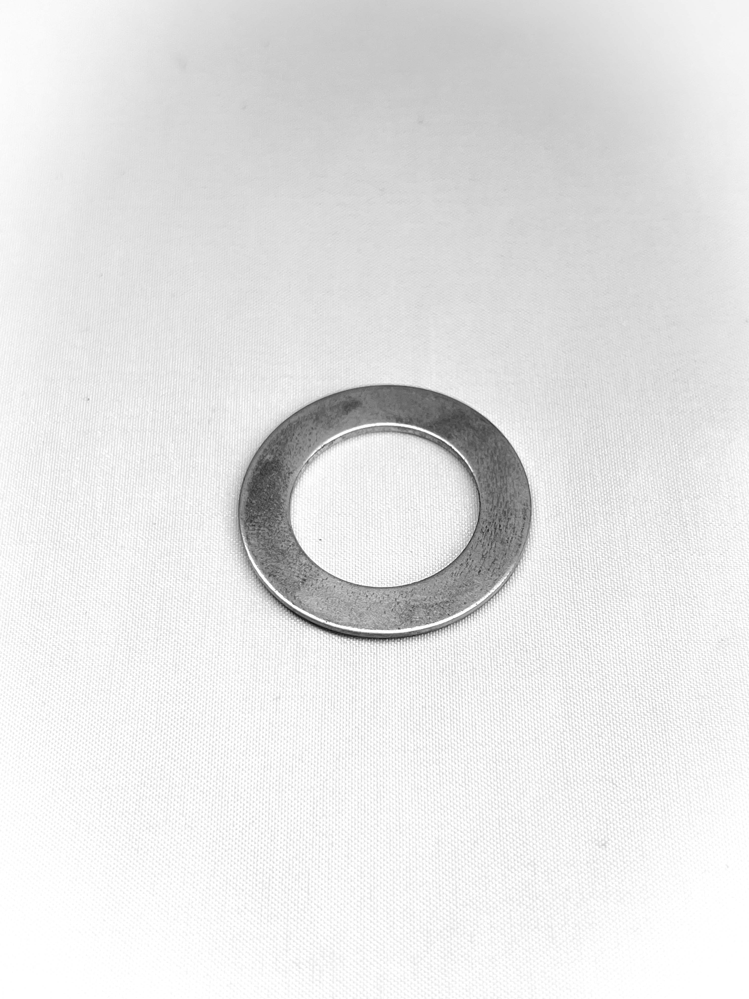 Washer, Steering Stem - ETM RTR 2025 – Electro & Company Inc.