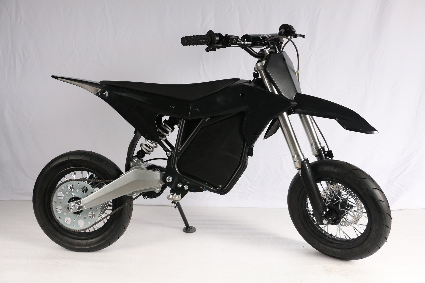 ETM RTR 12in Supermoto Wheel Set | Electro & Co – Electro & Company Inc.