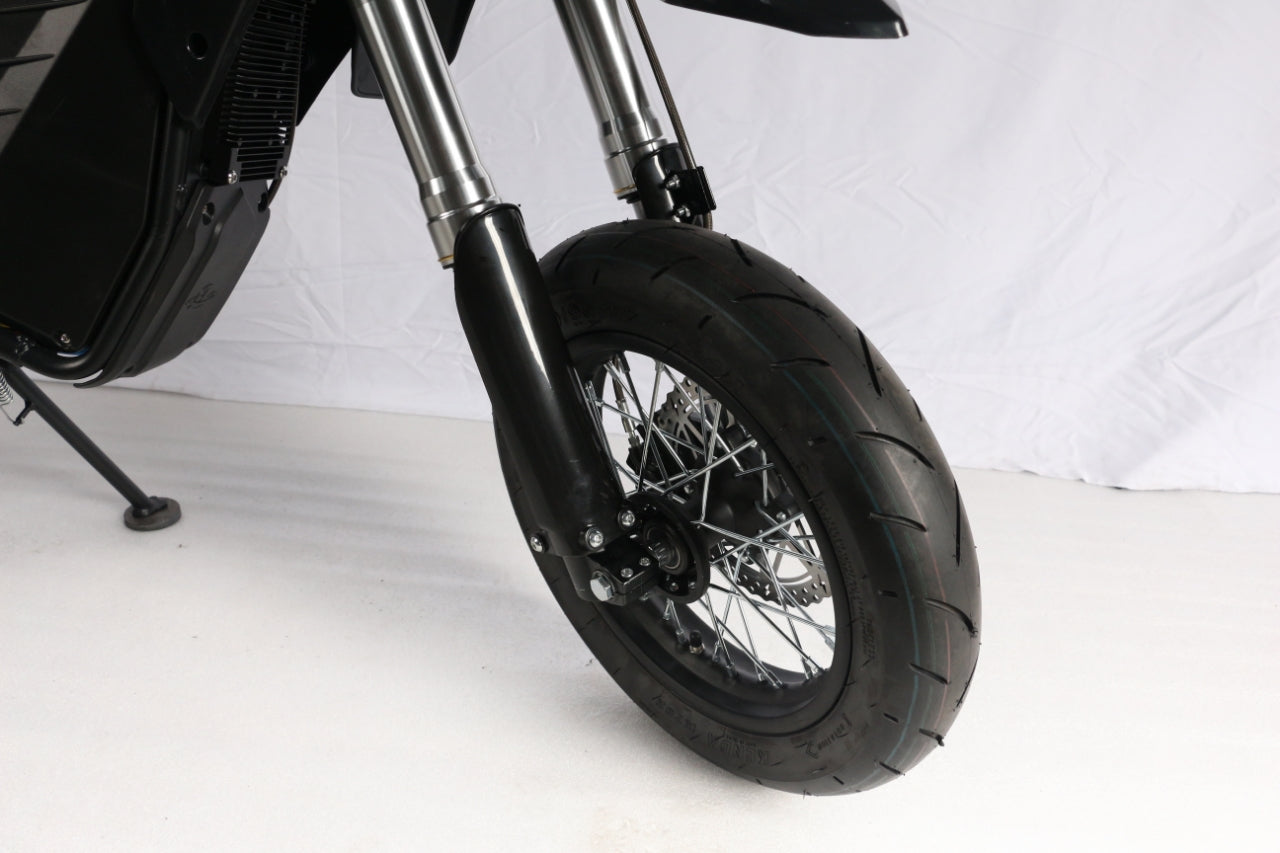 ETM RTR 12in Supermoto Wheel Set | Electro & Co – Electro & Company Inc.