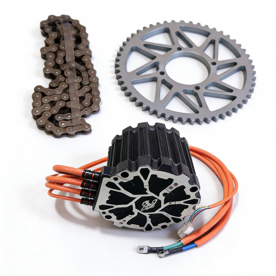 ETM RTR Upgrades – Electro & Company Inc.