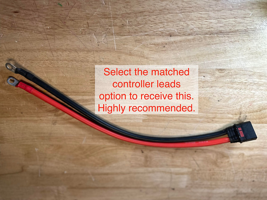 High Power 76v 32ah Li-ion Battery | Electro & Co – Electro & Company Inc.