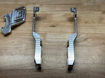 Razor MX/SX Swing Arm Extensions | Electro & Co – Electro & Company Inc.