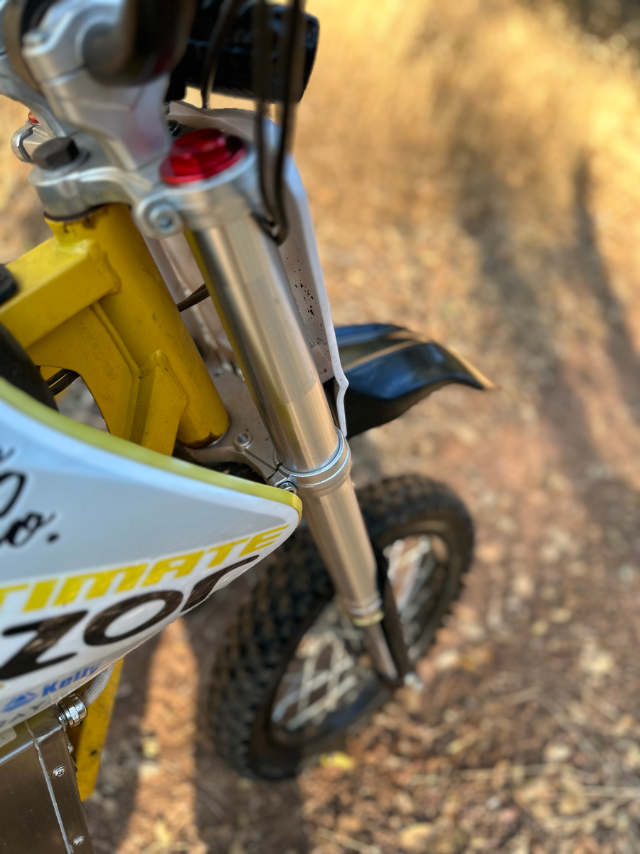 ETM™ v2 Razor Hydraulic Fork Upgrade Kit | Electro & Co – Electro ...
