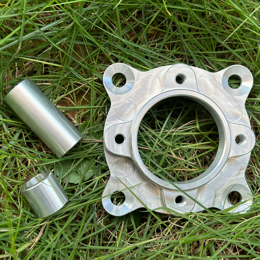 Razor Supermoto Wheel Set | Electro & Co – Electro & Company Inc.