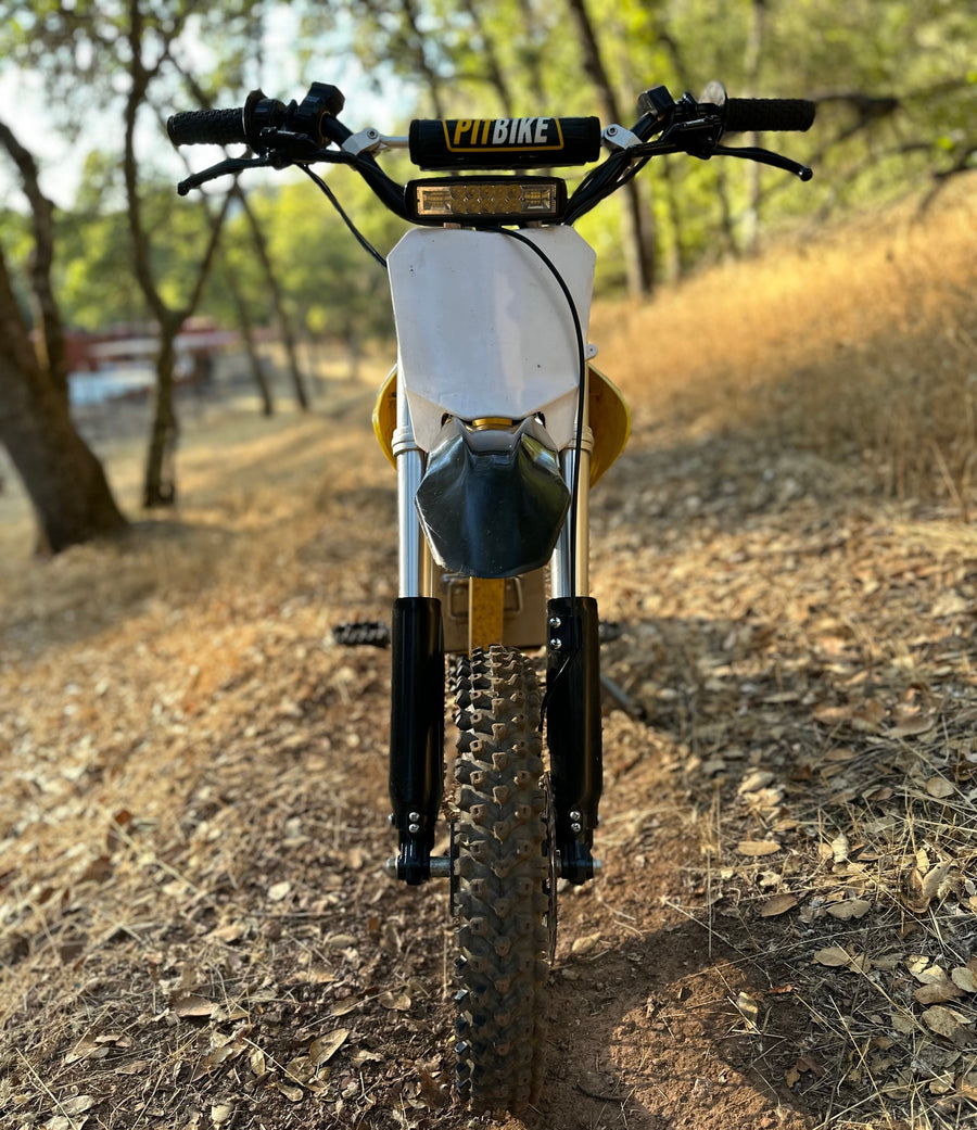 ETM™ v2 Razor Hydraulic Fork Upgrade Kit | Electro & Co – Electro ...