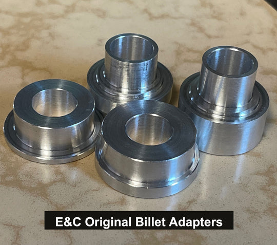ETM™ v2 Razor Hydraulic Fork Upgrade Kit | Electro & Co – Electro ...