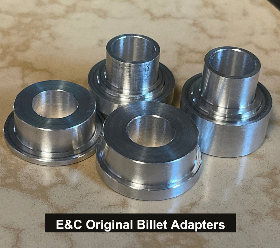 ETM™ v2 Razor Hydraulic Fork Upgrade Kit | Electro & Co – Electro ...