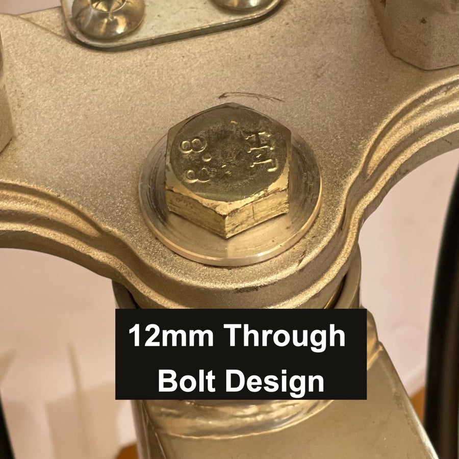 ETM™ v2 Razor Hydraulic Fork Upgrade Kit | Electro & Co – Electro ...