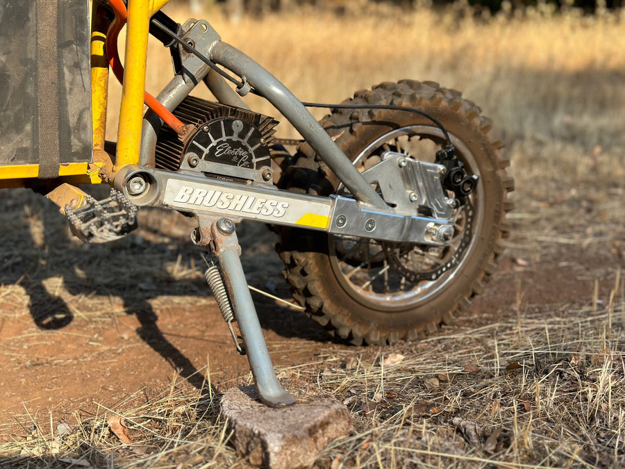 Razor MX/SX Swing Arm Extensions | Electro & Co – Electro & Company Inc.