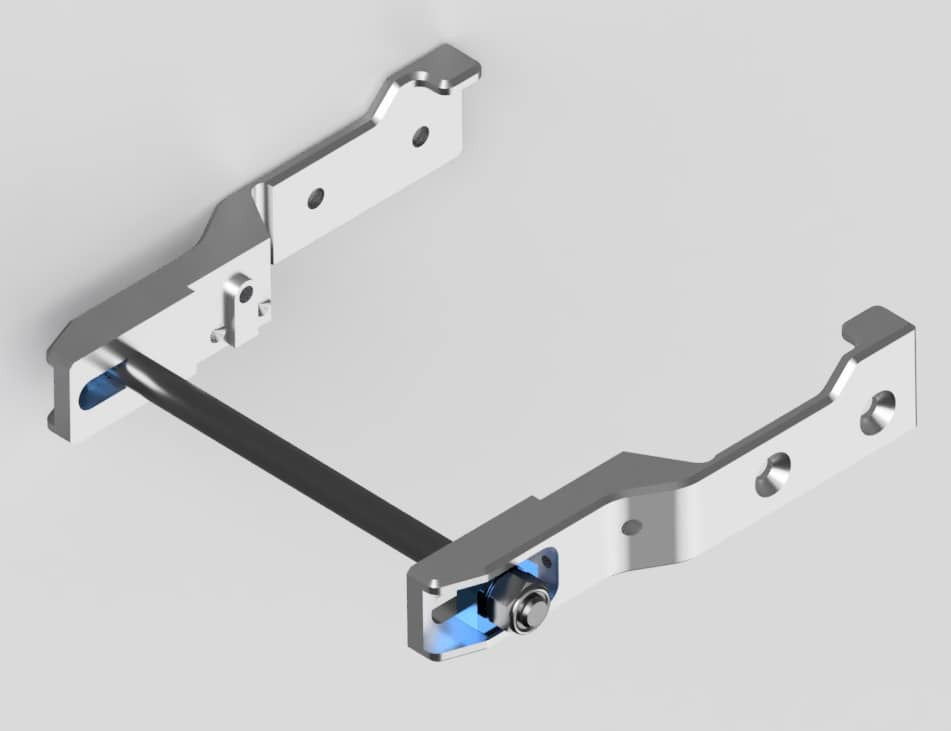 Razor MX/SX Swing Arm Extensions | Electro & Co – Electro & Company Inc.
