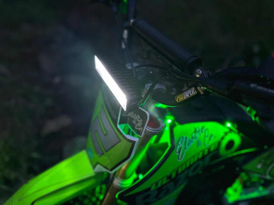 ETM 3000/5000 – Electro & Company Inc.