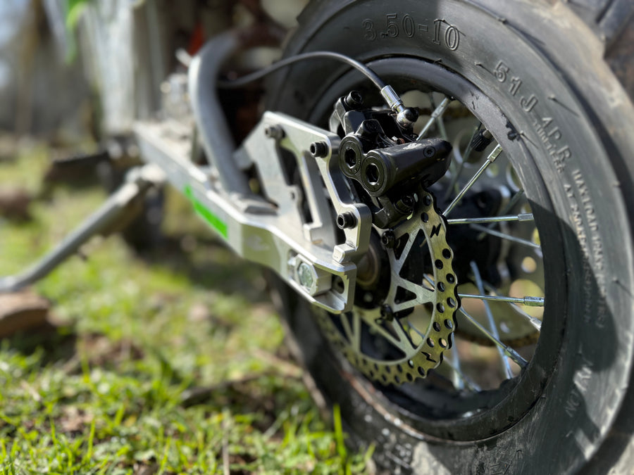 Razor MX/SX Swing Arm Extensions | Electro & Co – Electro & Company Inc.