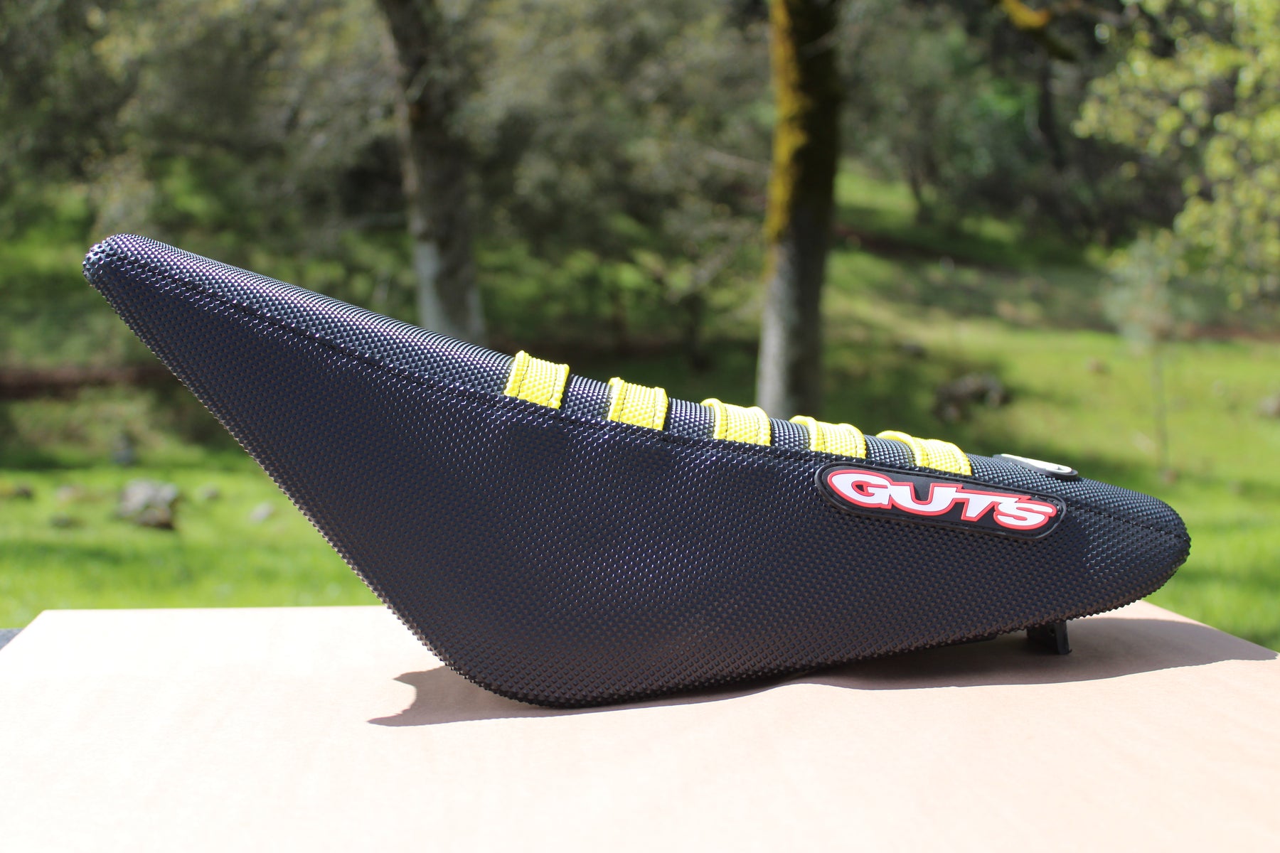 GUTS Seats for Razor MX/SX | Electro & Co – Electro & Company Inc.