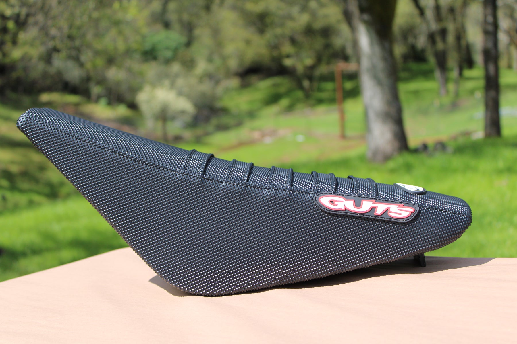 GUTS Seats for Razor MX/SX | Electro & Co – Electro & Company Inc.
