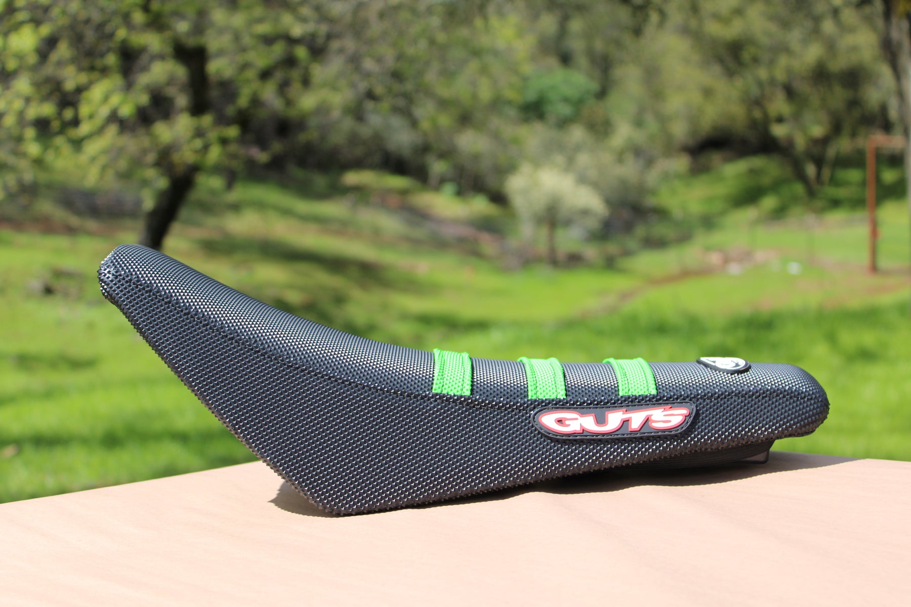 GUTS Seats for Razor MX/SX | Electro & Co – Electro & Company Inc.