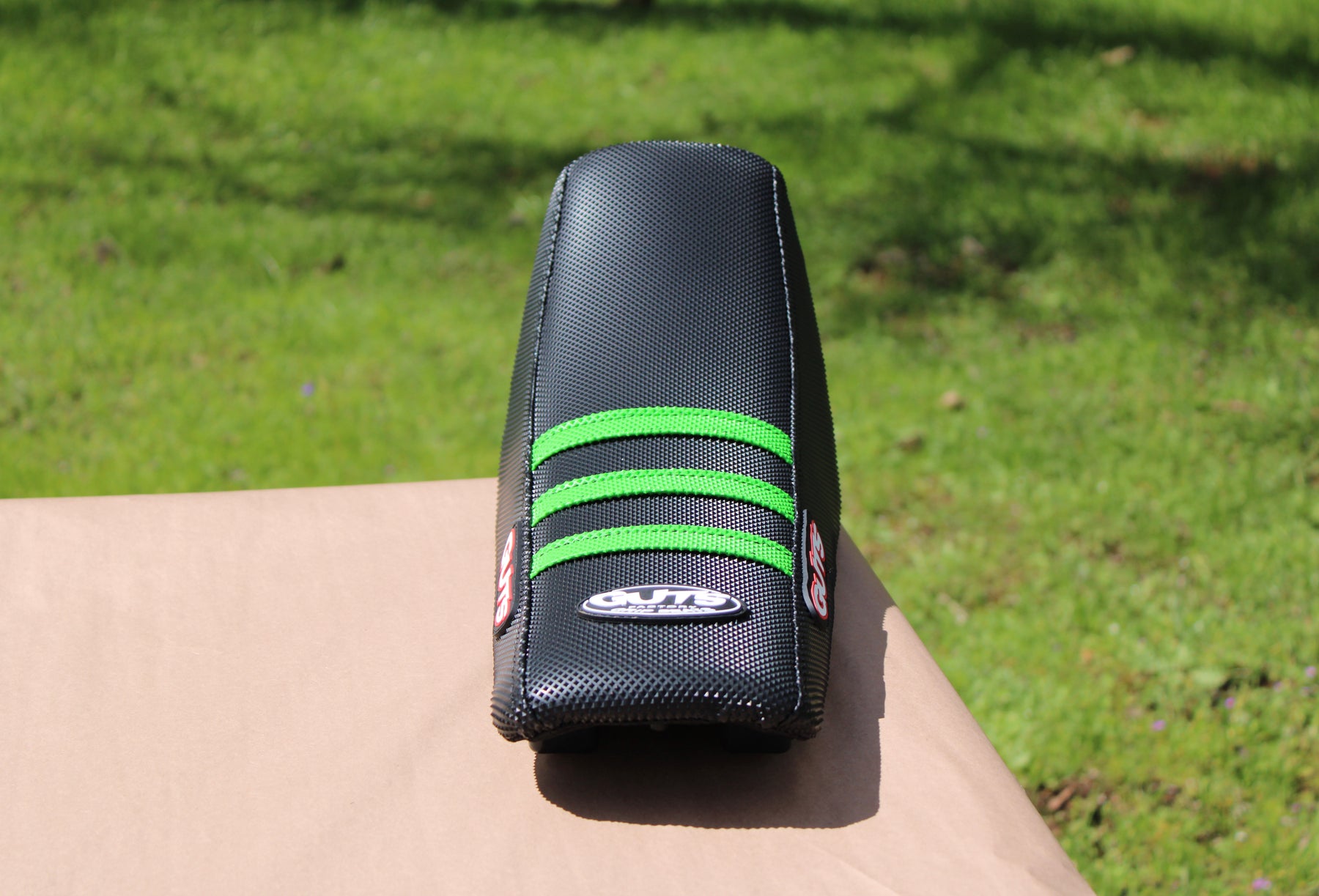 GUTS Seats for Razor MX/SX | Electro & Co – Electro & Company Inc.