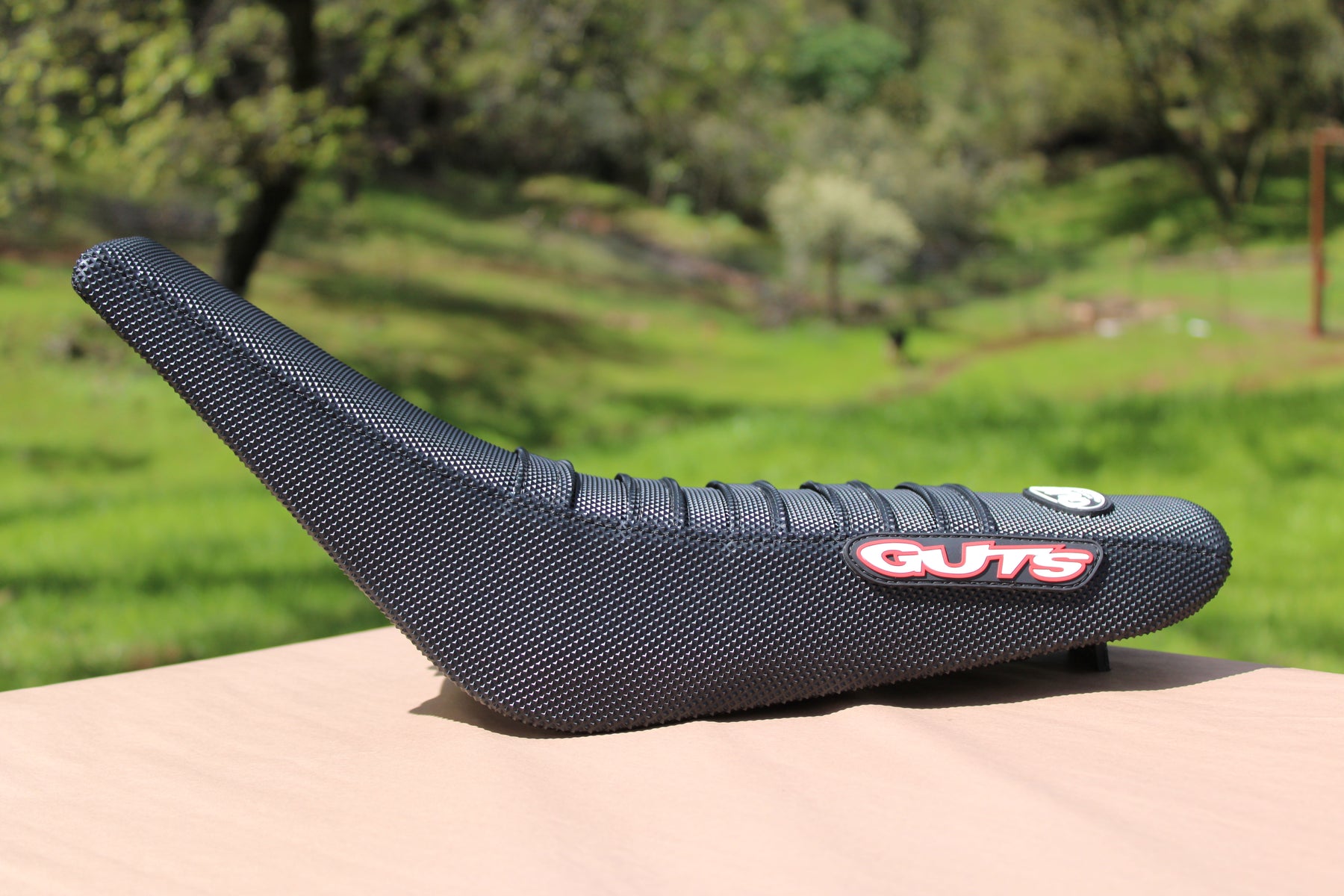 GUTS Seats for Razor MX/SX | Electro & Co – Electro & Company Inc.
