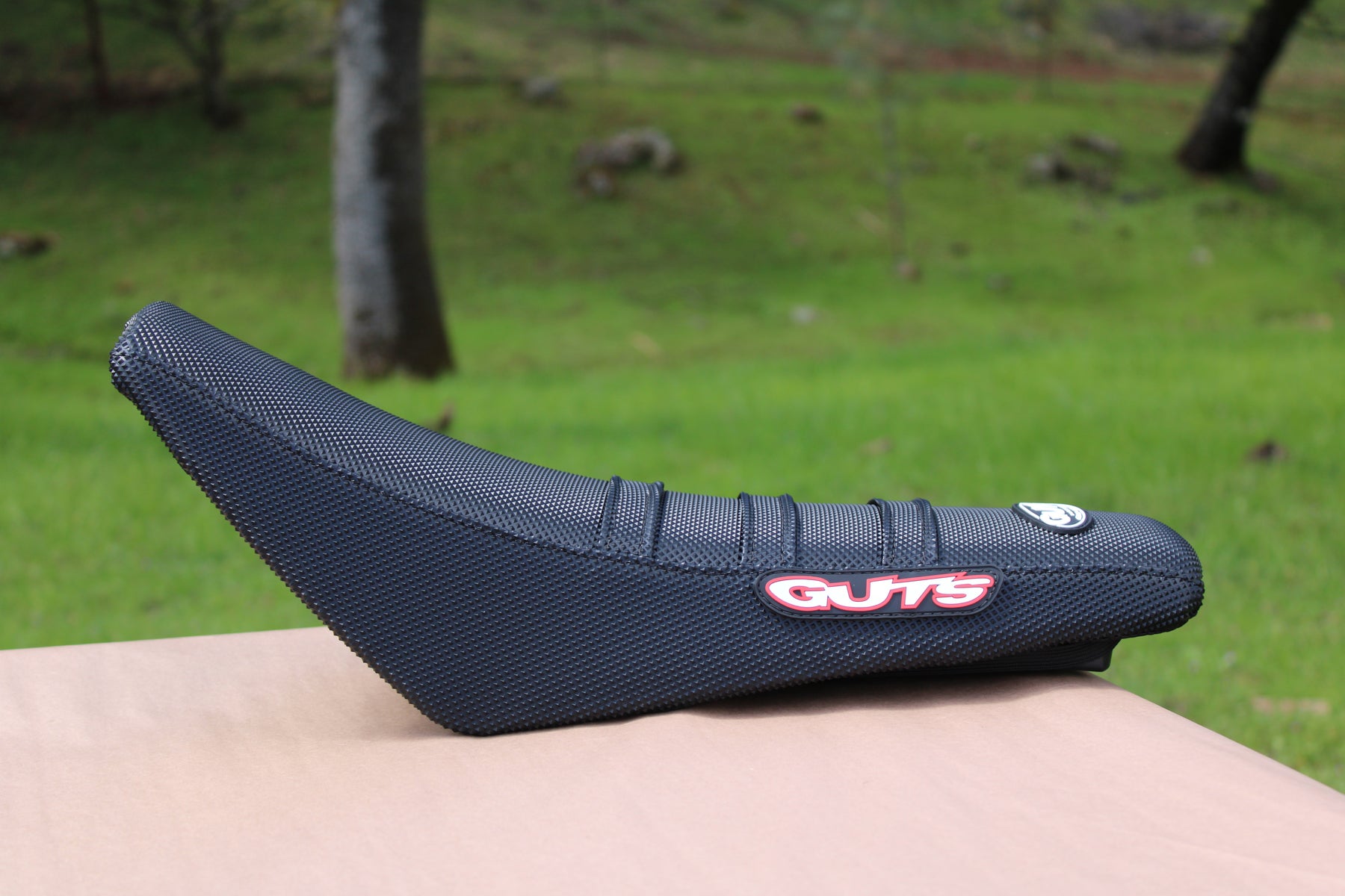 GUTS Seats for Razor MX/SX | Electro & Co – Electro & Company Inc.