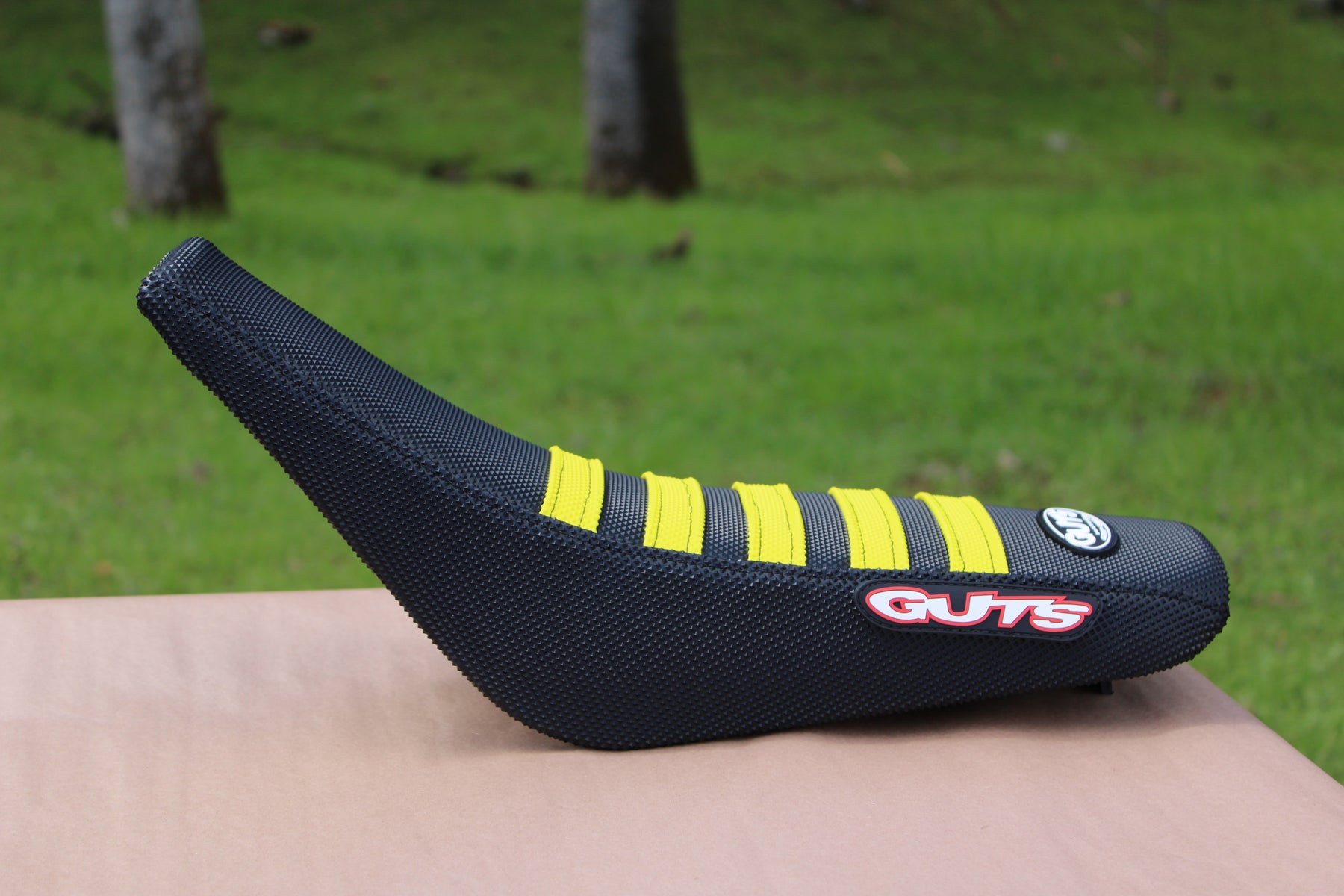 GUTS Seats for Razor MX/SX | Electro & Co – Electro & Company Inc.