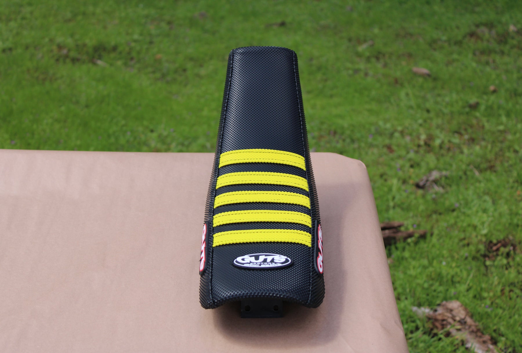 GUTS Seats for Razor MX/SX | Electro & Co – Electro & Company Inc.