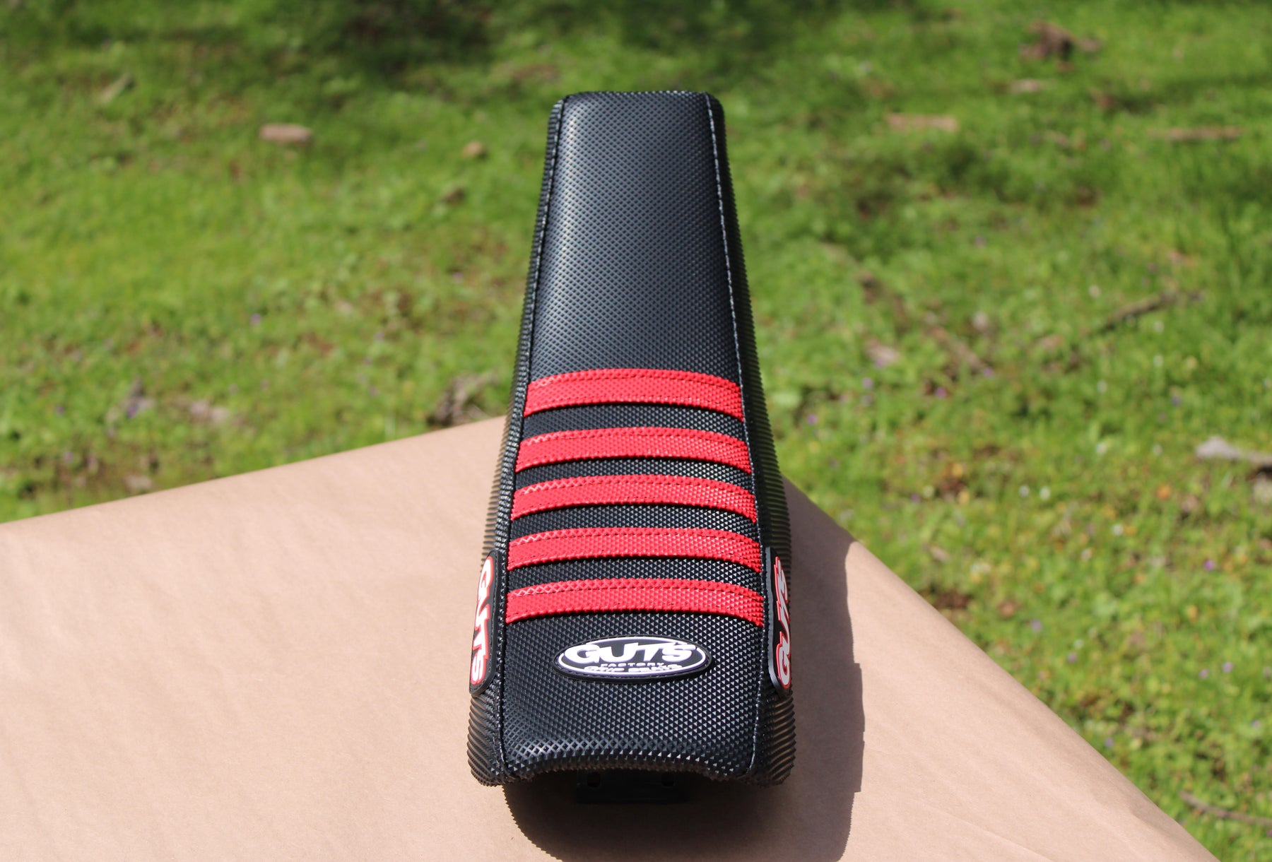 GUTS Seats for Razor MX/SX | Electro & Co – Electro & Company Inc.