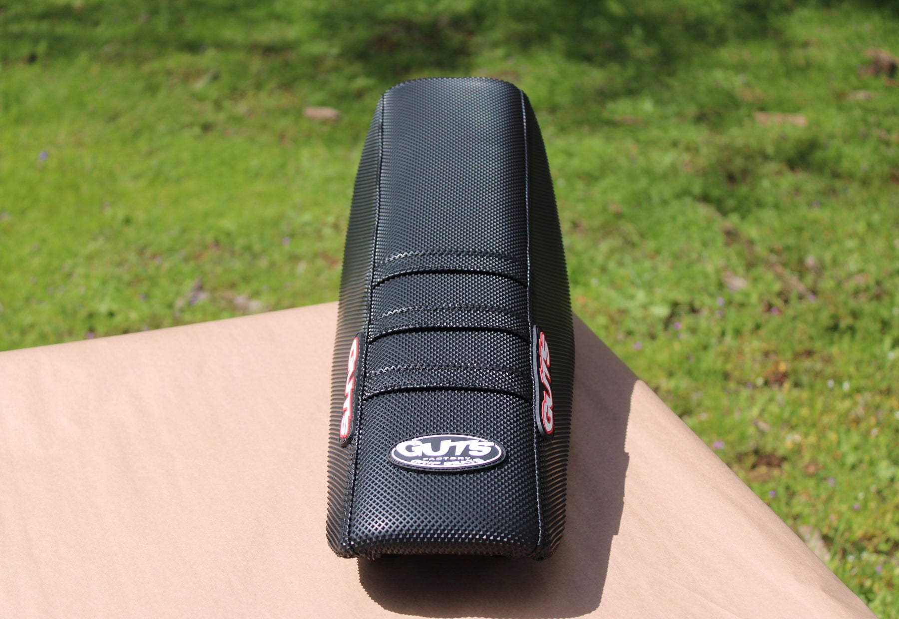 GUTS Seats for Razor MX/SX | Electro & Co – Electro & Company Inc.