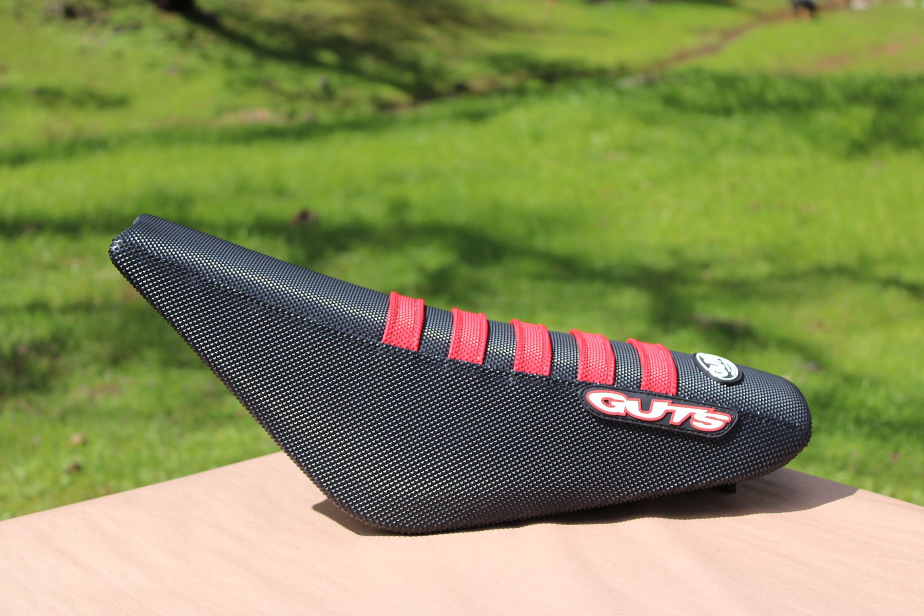 GUTS Seats for Razor MX/SX | Electro & Co – Electro & Company Inc.