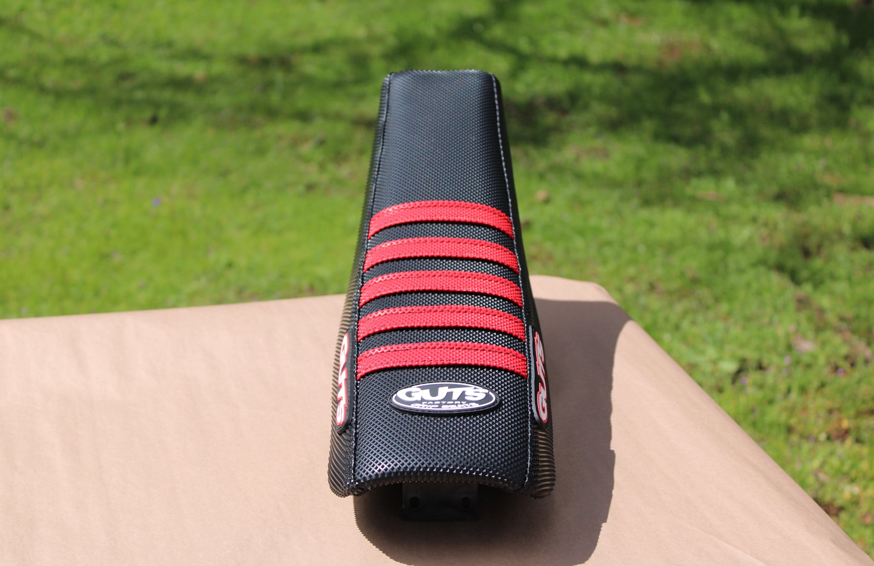 GUTS Seats for Razor MX/SX | Electro & Co – Electro & Company Inc.